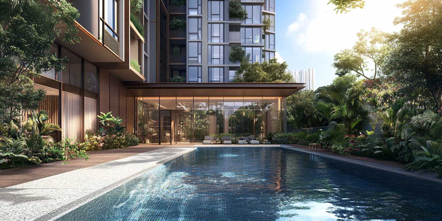 Rivelle Tampines - Official™ Condo