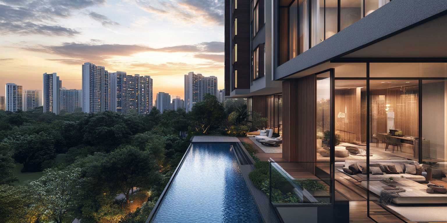 Rivelle Tampines™ EC