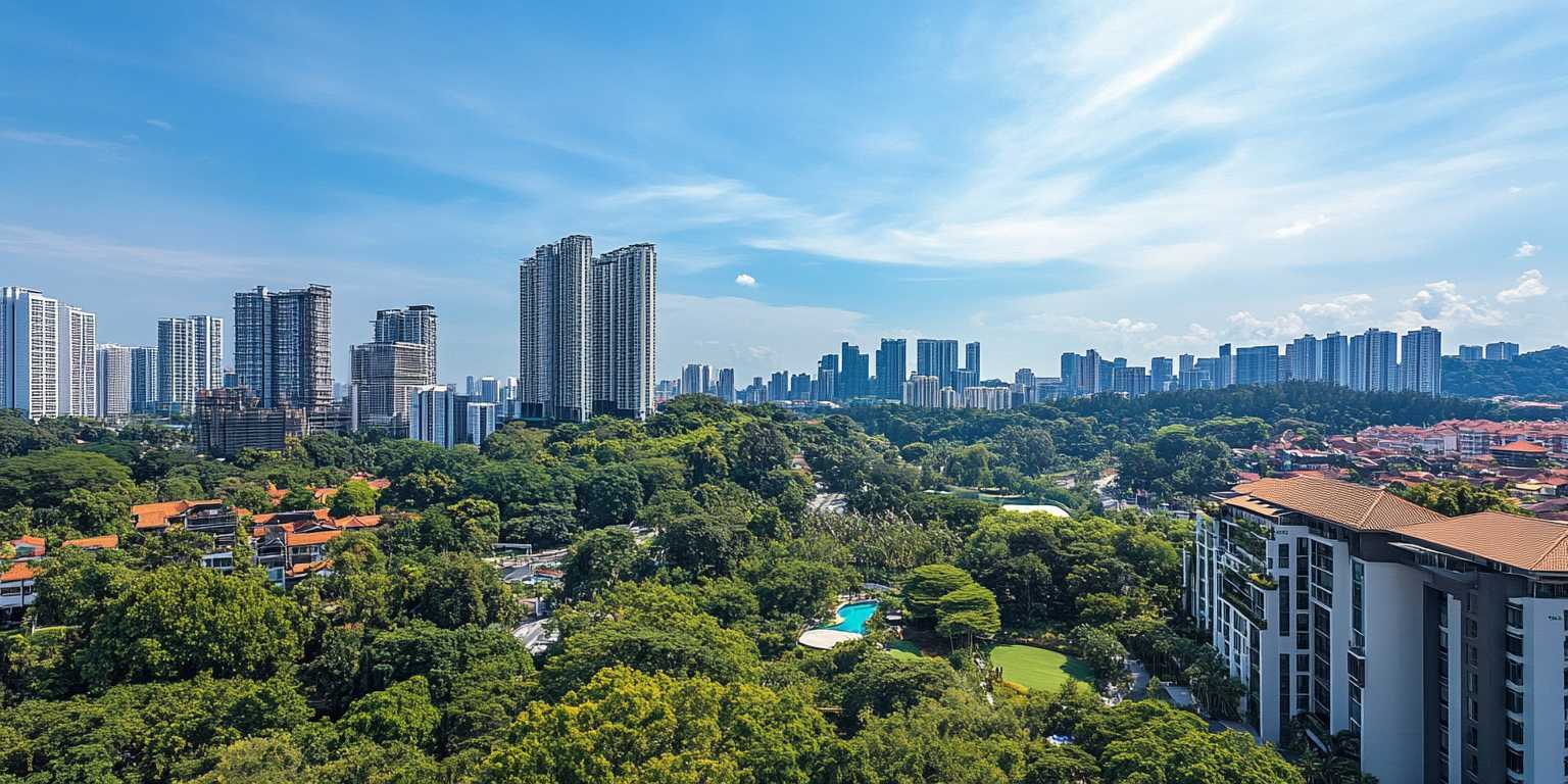 Rivelle Tampines™ EC
