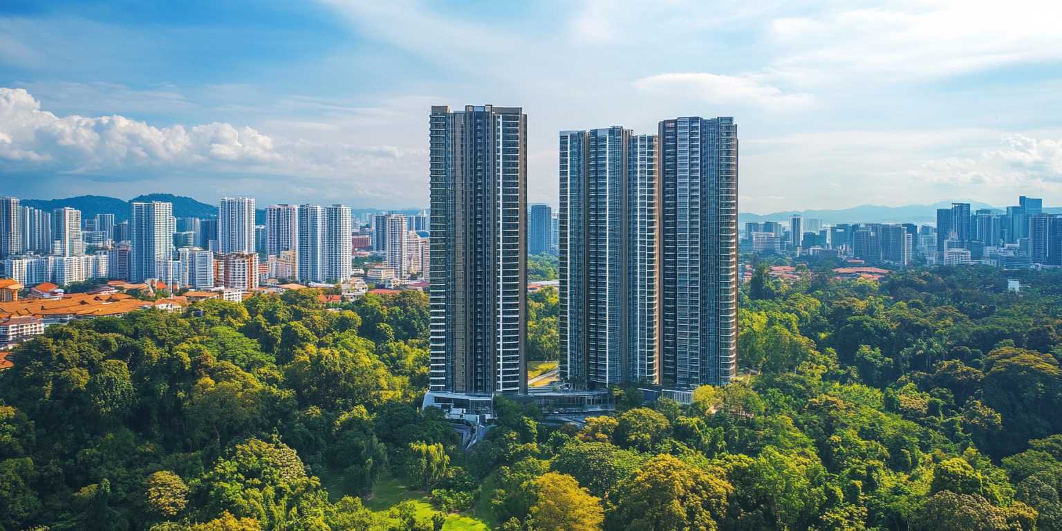 Rivelle Tampines™ EC