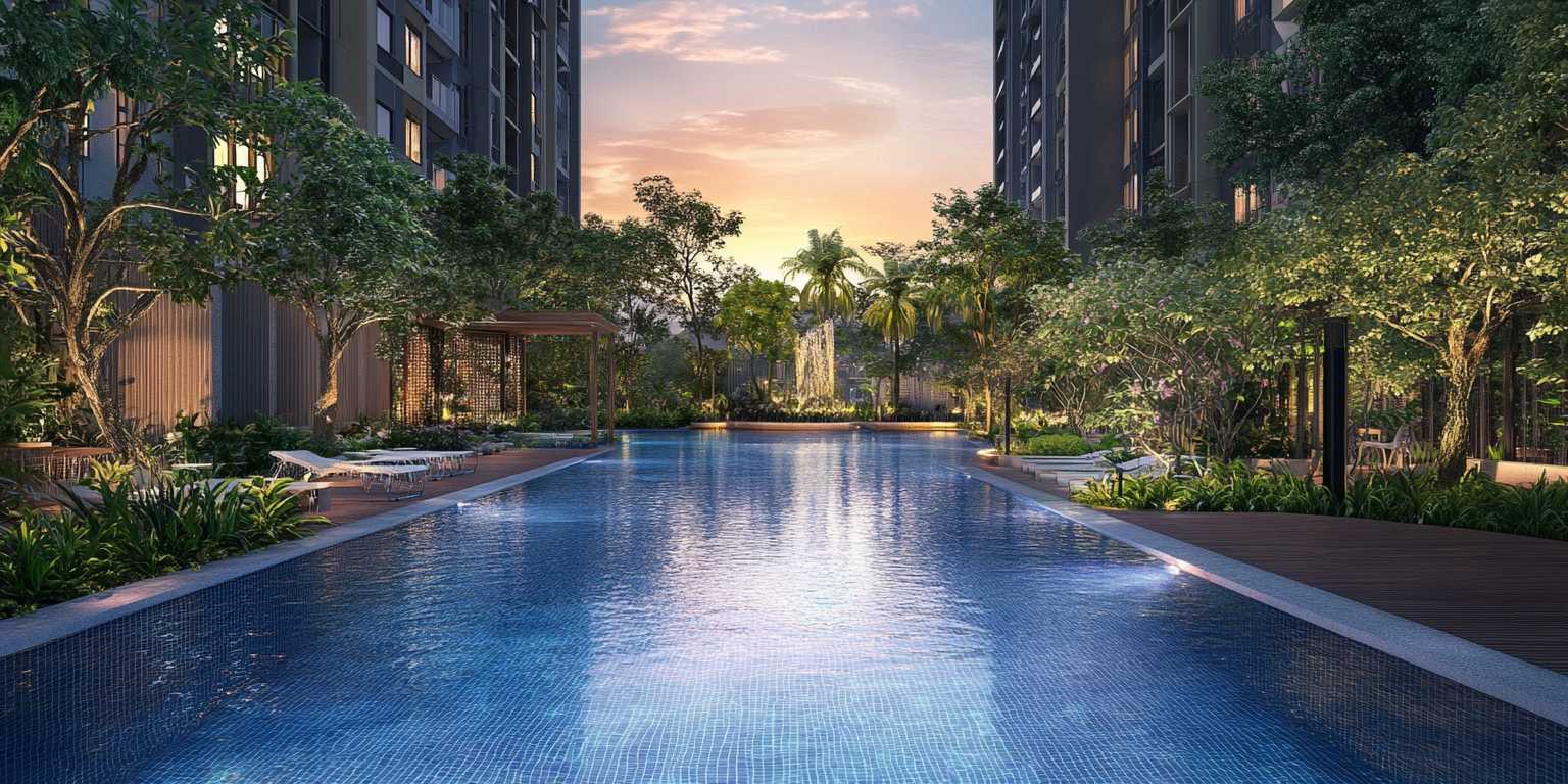 Rivelle Tampines - Official™ Condo